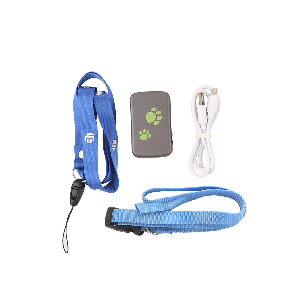 Pet Tracker GPS Buddy – Pet Solace